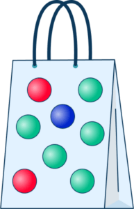 Probability Notation - Math Steps, Examples & Questions