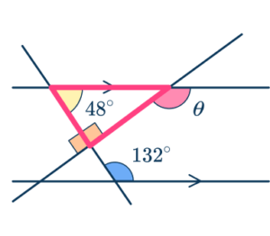 Same Side Interior Angles - Math Steps, Examples & Questions