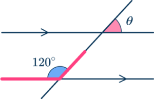 Same Side Interior Angles - Math Steps, Examples & Questions
