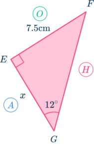 Sin Cos Tan - Math Steps, Examples & Questions