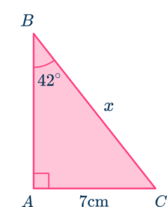Sin Cos Tan - Math Steps, Examples & Questions