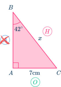 Sin Cos Tan - Math Steps, Examples & Questions