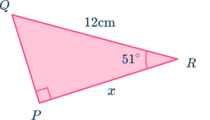 Sin Cos Tan - Math Steps, Examples & Questions