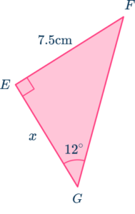 Sin Cos Tan - Math Steps, Examples & Questions