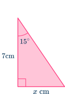 Trig Formulas - Math Steps, Examples & Questions