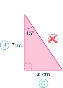 Trig Formulas - Math Steps, Examples & Questions