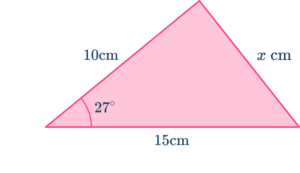 Trig Formulas - Math Steps, Examples & Questions