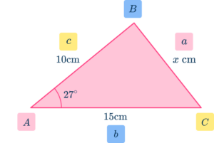 Trig Formulas - Math Steps, Examples & Questions