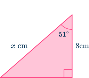 Trig Formulas - Math Steps, Examples & Questions
