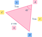Trig Formulas - Math Steps, Examples & Questions