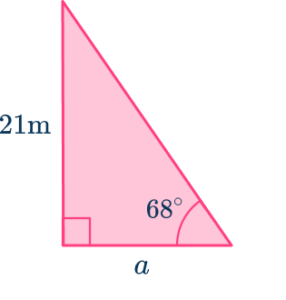 Trigonometry - Math Steps, Examples & Questions