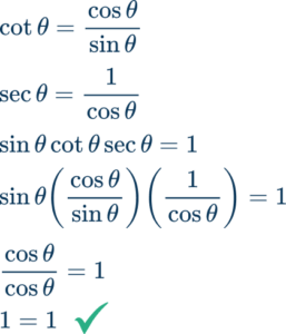 Trigonometry - Math Steps, Examples & Questions