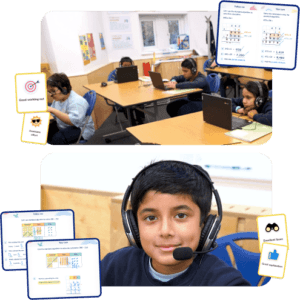 Math Tutoring Programs for Schools - Third Space Learning