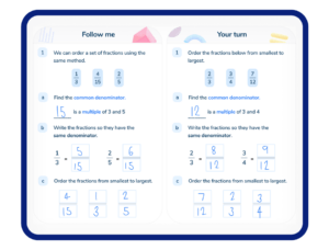 Year 6 Maths Tutoring Programmes - Third Space Learning