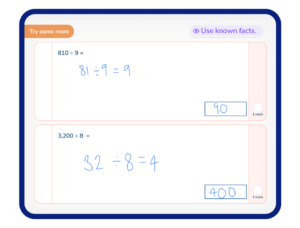 Year 6 Maths Tutoring Programmes - Third Space Learning