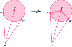 Circle Theorems - Math Steps, Examples & Questions