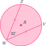 Circle Theorems - Math Steps, Examples & Questions