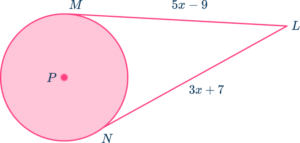 Circle Theorems - Math Steps, Examples & Questions