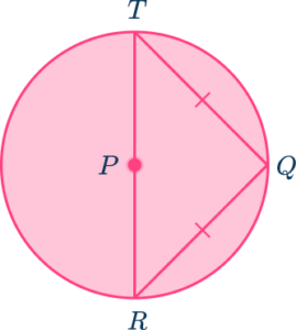 Circle Theorems - Math Steps, Examples & Questions