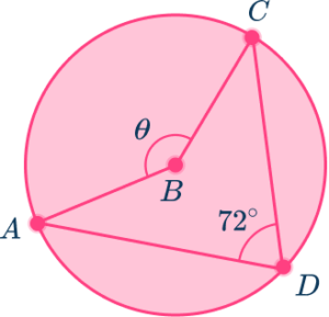 Circle Theorems - Math Steps, Examples & Questions