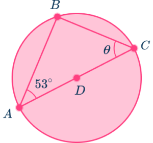 Circle Theorems - Math Steps, Examples & Questions