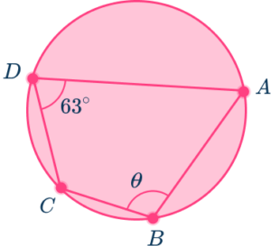 Circle Theorems - Math Steps, Examples & Questions
