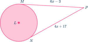 Circle Theorems - Math Steps, Examples & Questions