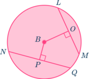Circle Theorems - Math Steps, Examples & Questions