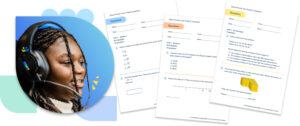 Illinois IAR Practice Test - Third Space Learning