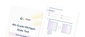 Michigan M-STEP Practice Test - Third Space Learning