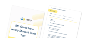 New Jersey NJSLA Practice Test - Third Space Learning