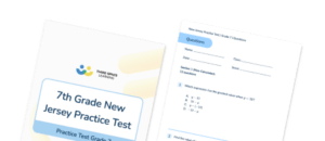 New Jersey NJSLA Practice Test - Third Space Learning