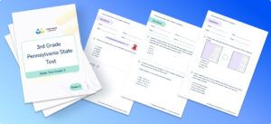 Pennsylvania PSSA Practice Test - Third Space Learning
