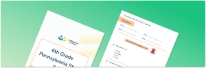 [FREE] 6th Grade Pennsylvania PSSA Practice Test