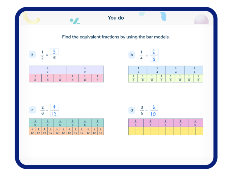 Primary School Maths Tutoring And Maths Interventions - Third Space ...