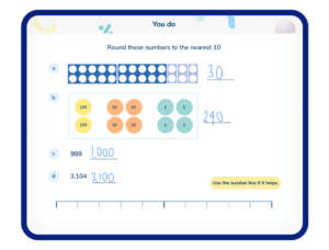 Primary School Maths Tutoring And Maths Interventions - Third Space ...