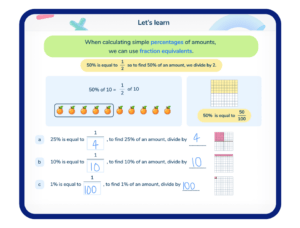 Primary School Maths Tutoring And Maths Interventions - Third Space ...