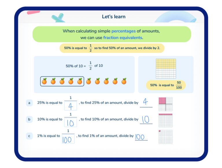 Primary School Maths Tutoring And Maths Interventions - Third Space ...