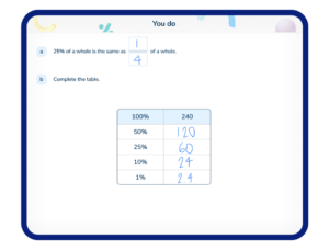 Primary School Maths Tutoring And Maths Interventions - Third Space ...