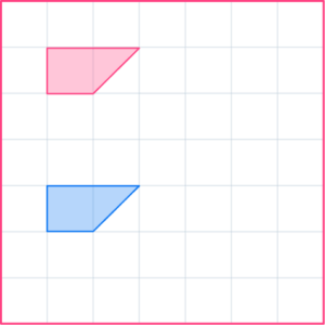 Translation Math - Math Steps, Examples & Questions