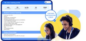 Math Tutoring - Personalized - In School - One on One - Third Space ...