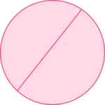 Subtended - Math Steps, Examples & Questions