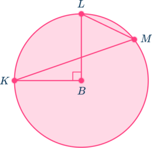 Subtended - Math Steps, Examples & Questions