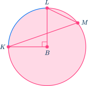 Subtended - Math Steps, Examples & Questions