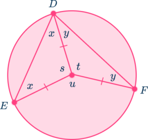 Subtended - Math Steps, Examples & Questions