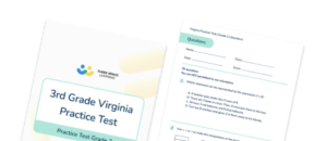 Virginia SOL Practice Test - Third Space Learning