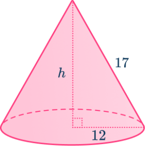 3D Pythagorean Theorem - Math Steps, Examples & Questions