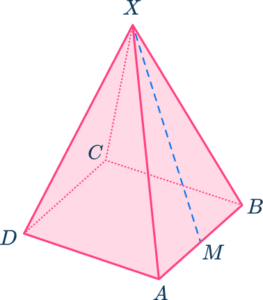 3D Pythagorean Theorem - Math Steps, Examples & Questions
