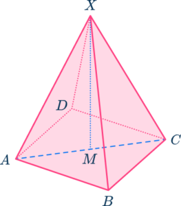 3D Pythagorean Theorem - Math Steps, Examples & Questions