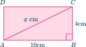 3D Pythagorean Theorem - Math Steps, Examples & Questions